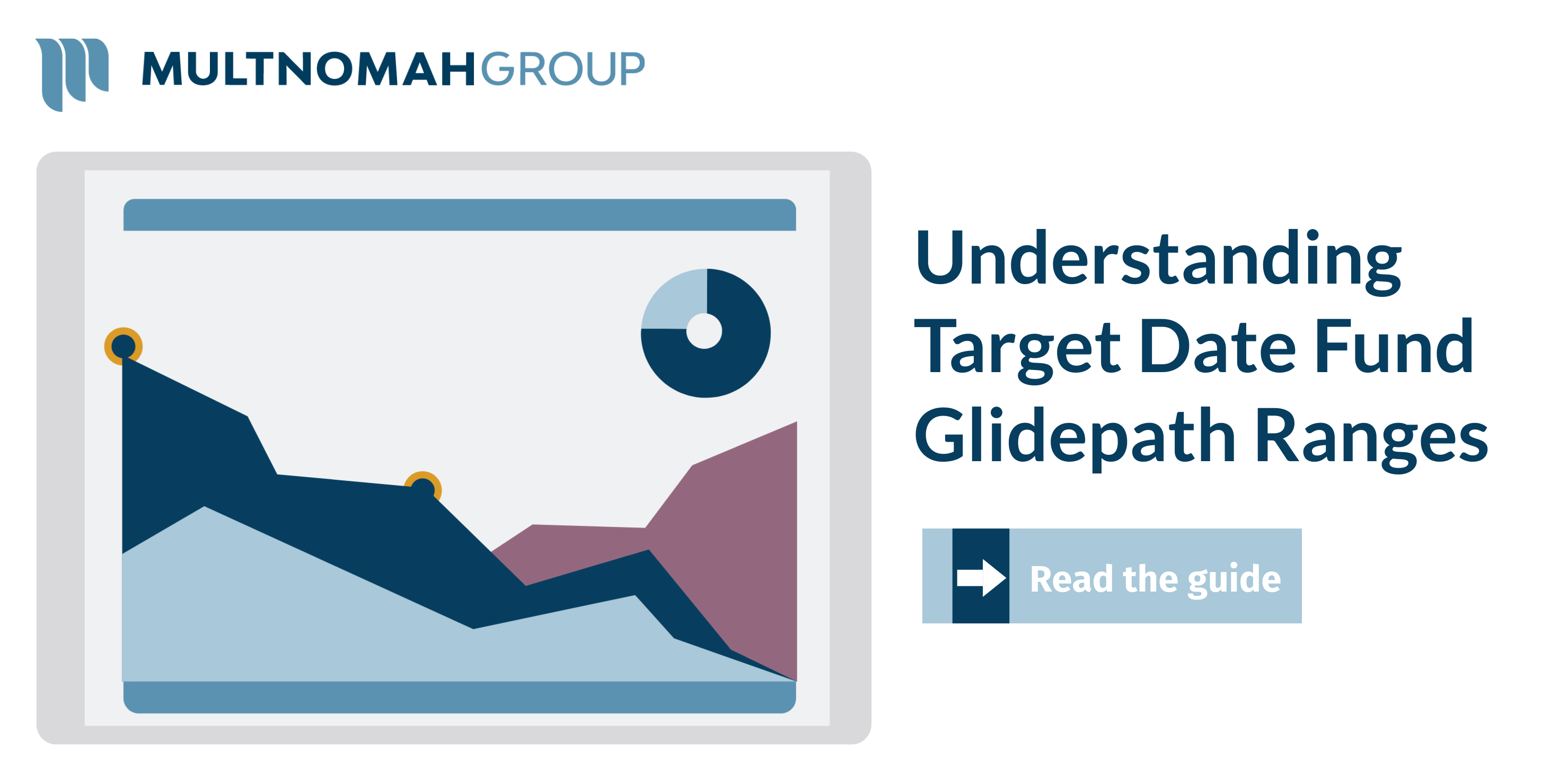 Target Date Fund Glidepath Ranges